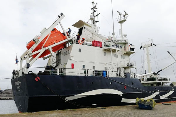 Setting Sail Safely: The Vital Role of Maritime Classification ...