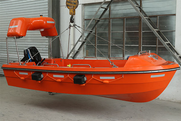 China Rescue Boats for Sale | Marine Rescue Boat - New Marine